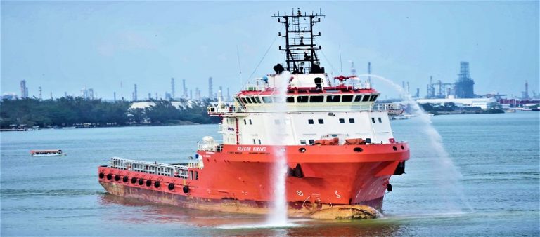 Mexmar - Mantenimiento Expréss Marítimo - Transporte Marítimo